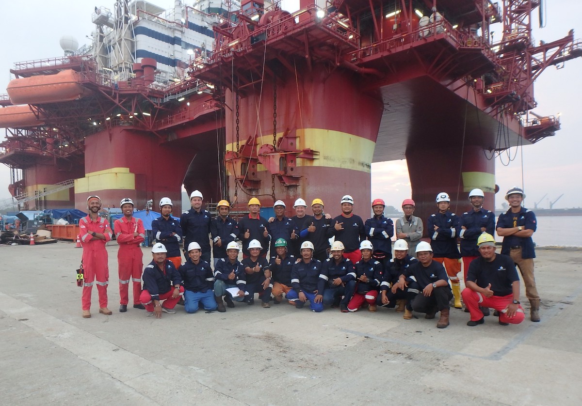 Subsea Global Solutions